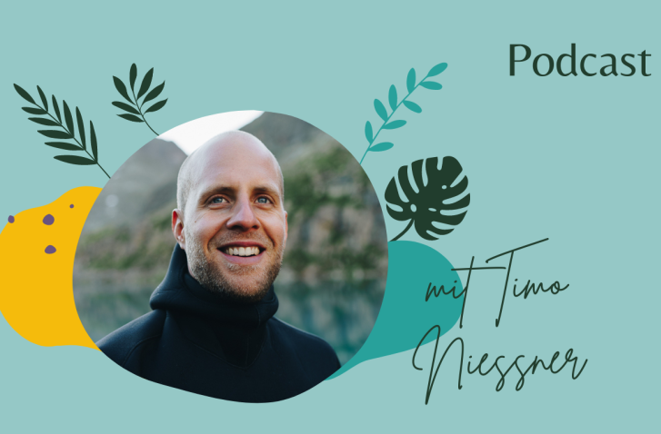 Die Wim-Hof-Atmung: Anleitung und Atemübungen